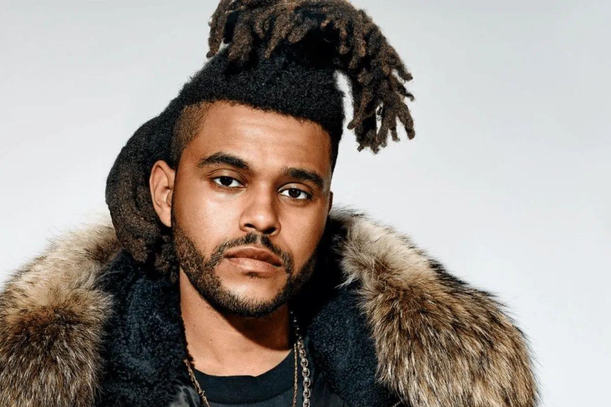 The Weeknd anuncia shows no Rio de Janeiro e São Paulo em 2023