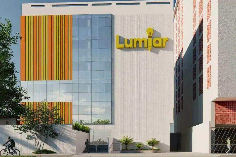 Escola Lumiar, referência em educação inovadora, irá inaugurar unidade ...