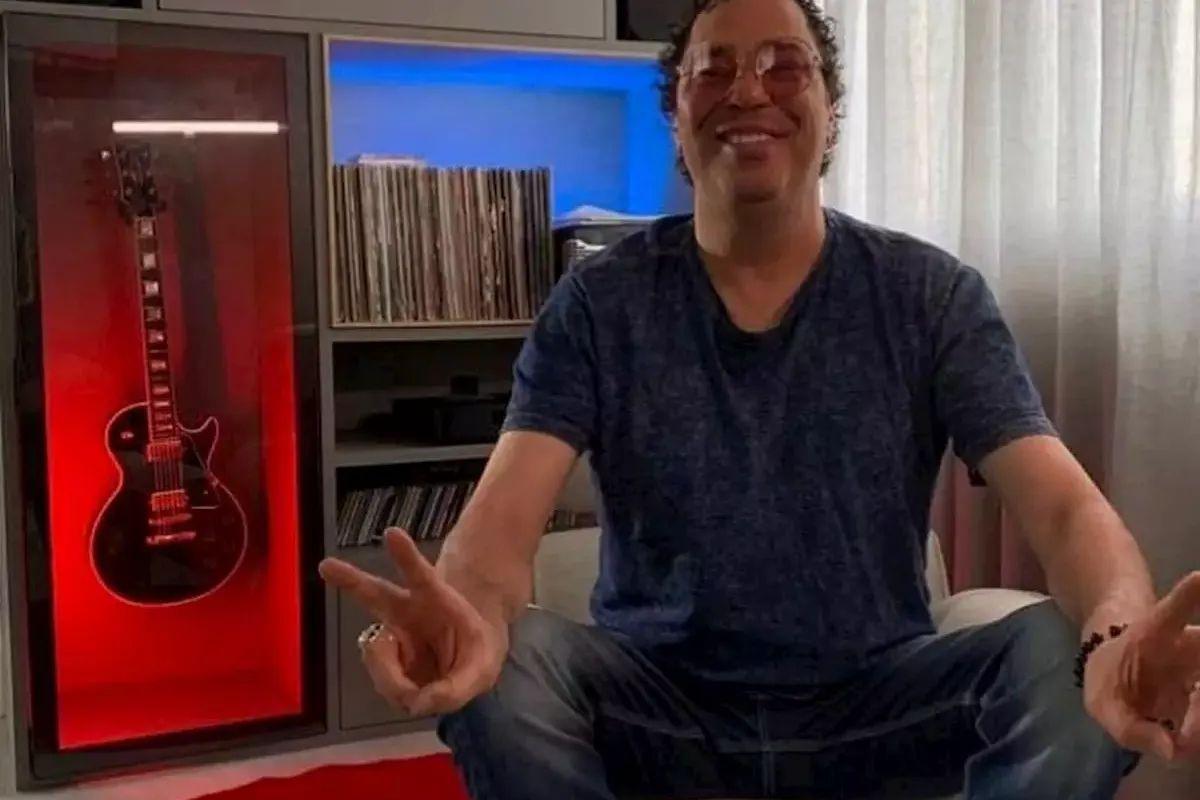 Casagrande diz que Kaká apoiou golpe e chama goleiro Marcos de bobo da ...