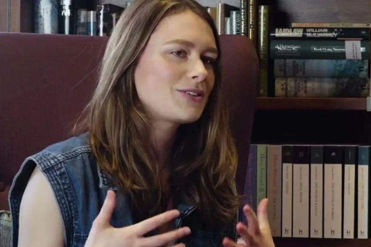 'Jamais imaginei ter leitores no Brasil', diz Beth O’Leary