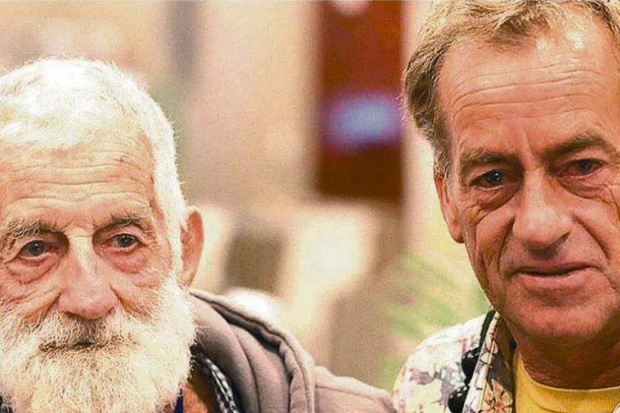 Histórias do surfe: Pat Curren, o místico